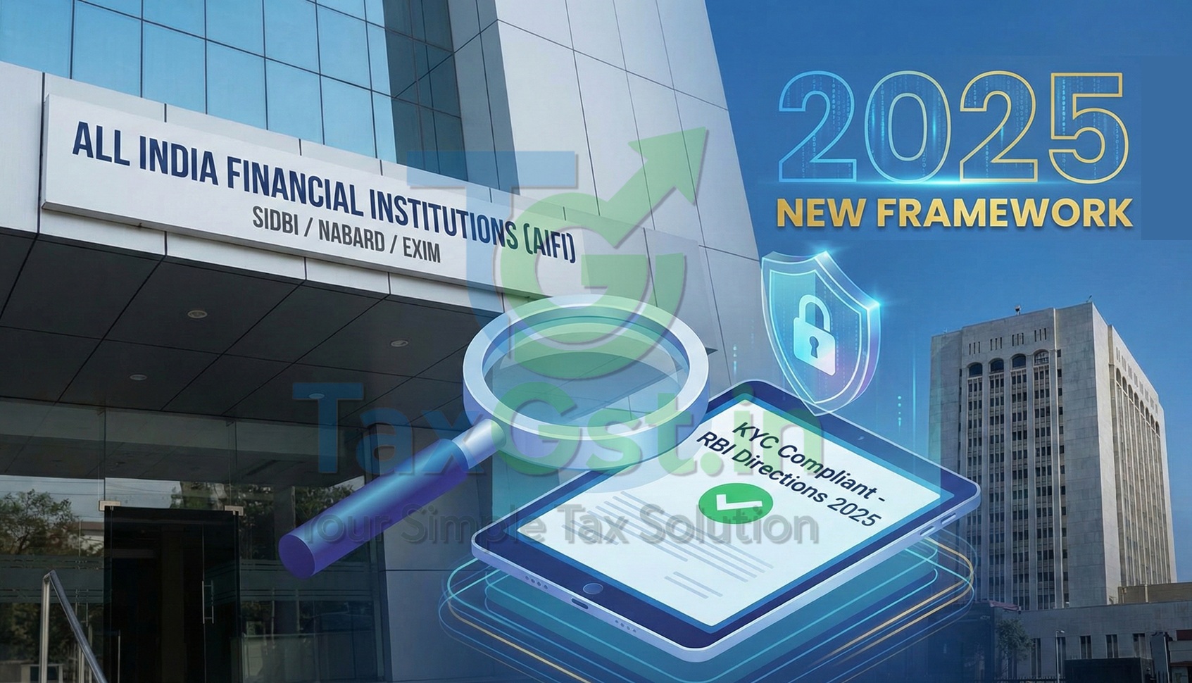 RBI AIFI KYC Directions 2025: Stricter AML/CFT Rules For Financial ...